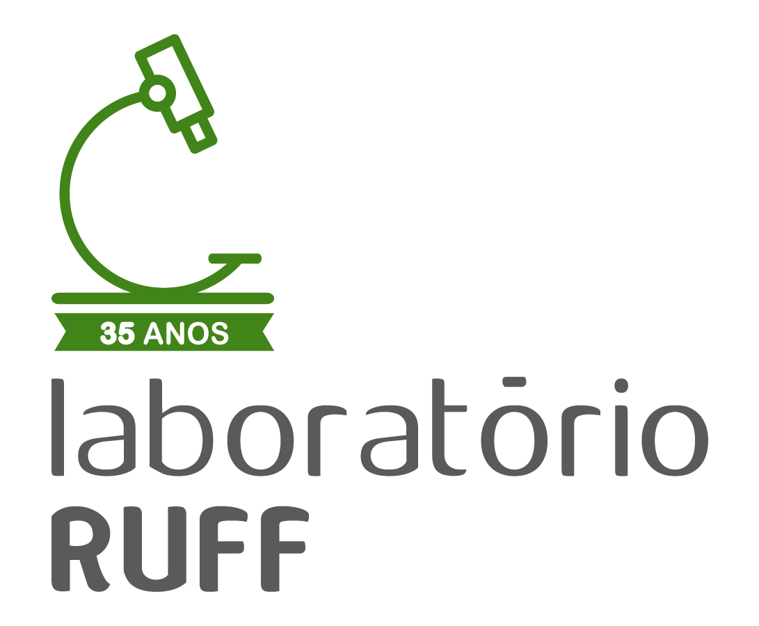 Laboratório Ruff - Home
